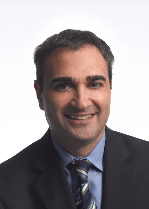 Brian R. Feinstein - Long Island Divorce Attorney